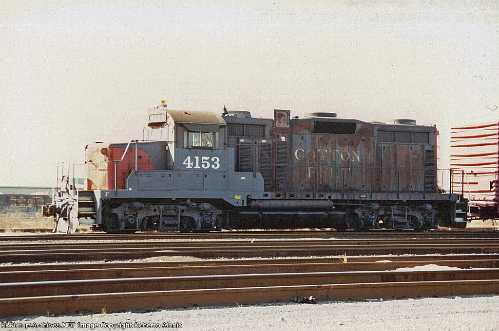 SSW 4153